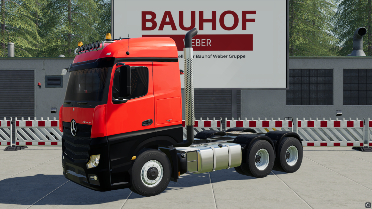 LS19 – LKW – Seite 46 – Baustellenmods.de
