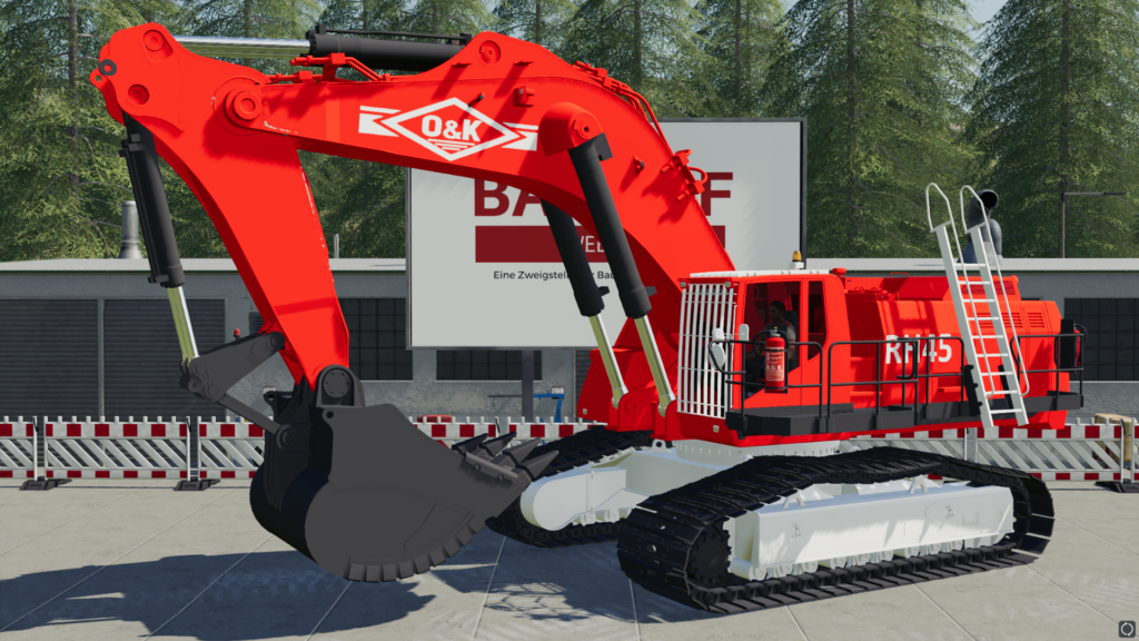 LS19 – Bagger – Seite 4 – Baustellenmods.de