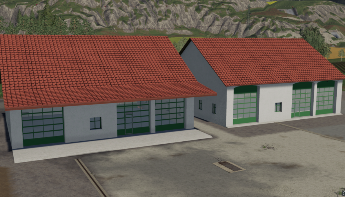 LS19 – Platzierbare Objekte – Baustellenmods.de