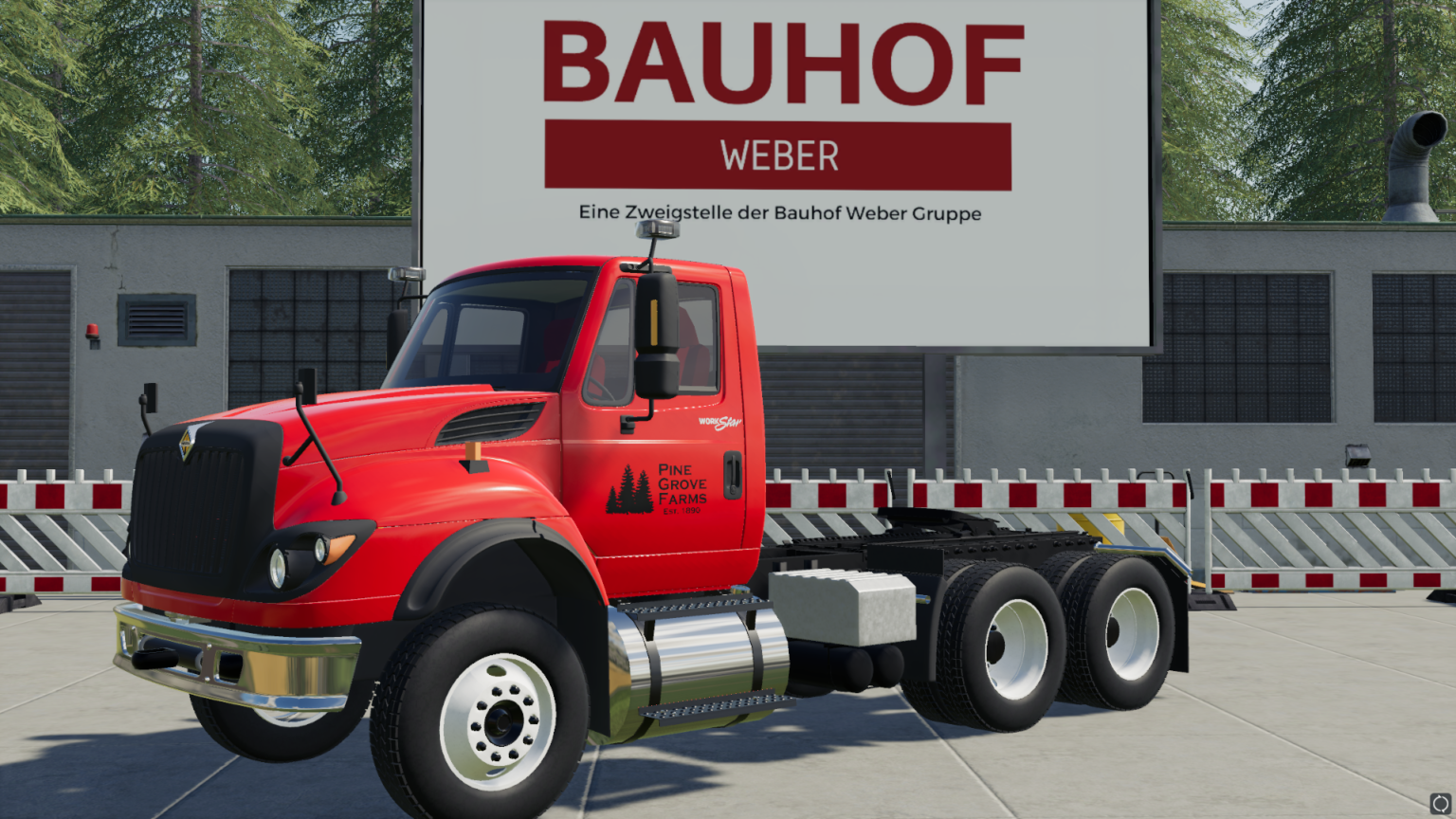 LS19 – LKW – Seite 36 – Baustellenmods.de