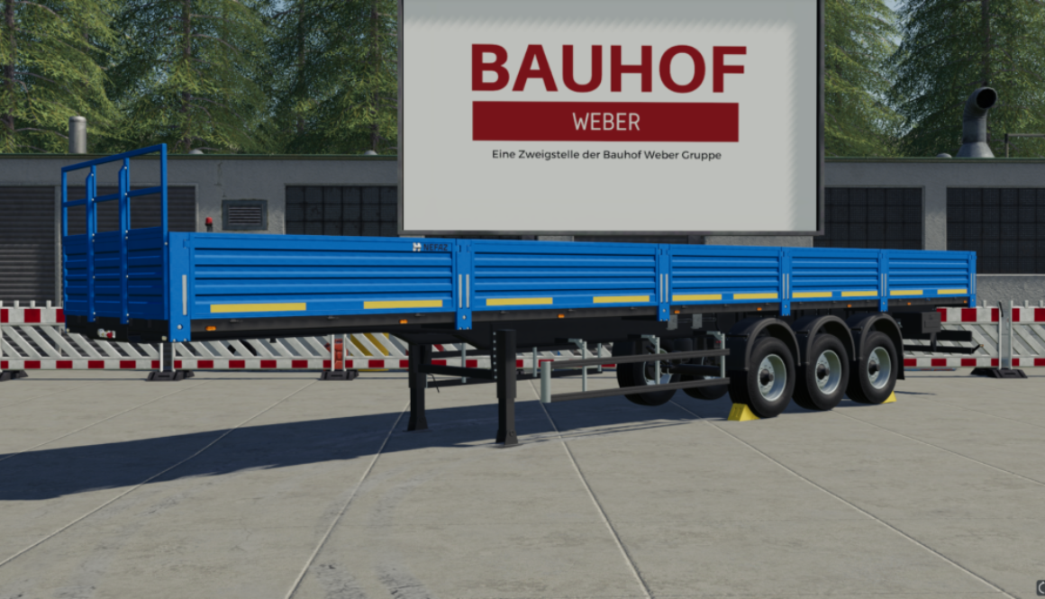 LS19 – Trailer – Baustellenmods.de