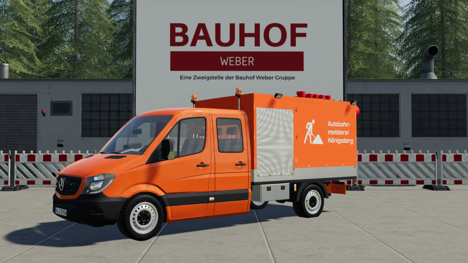 LS19 – Kommunal – Seite 22 – Baustellenmods.de