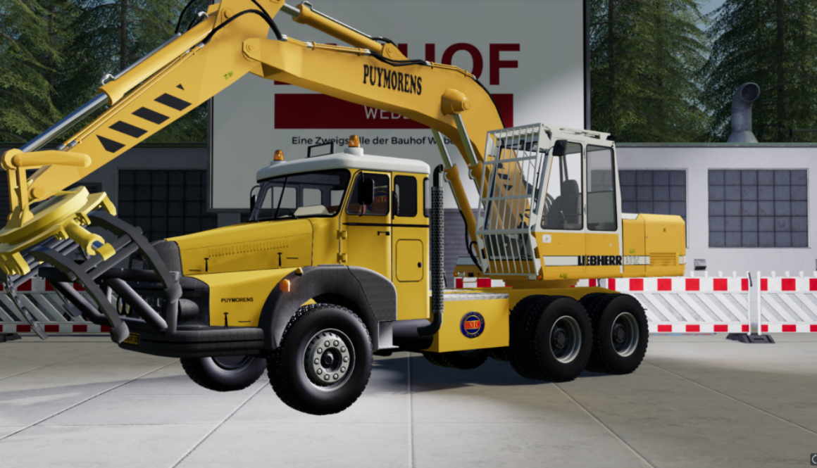 LS19 – Kräne – Seite 2 – Baustellenmods.de