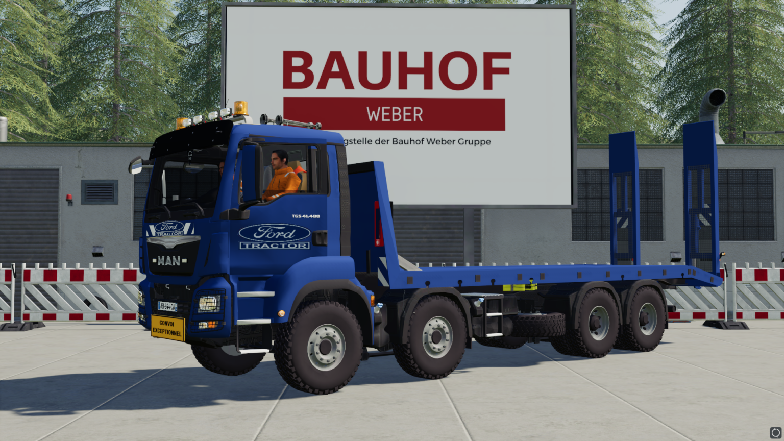 LS19 – LKW – Seite 33 – Baustellenmods.de
