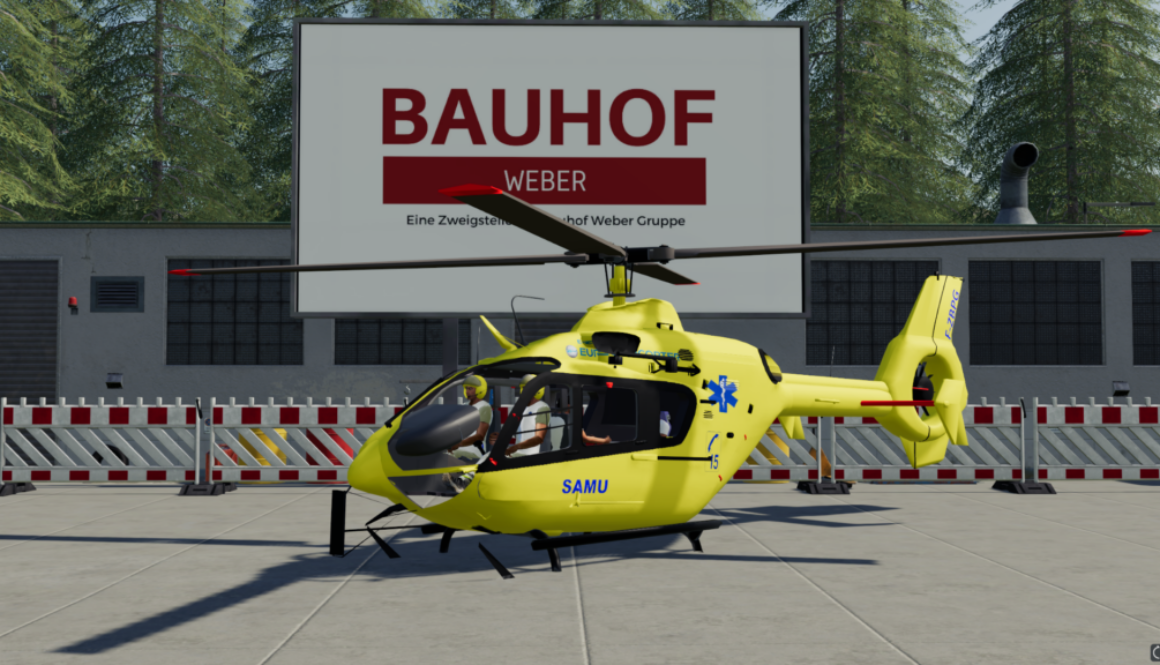 LS19 – Hubschrauber – Seite 3 – Baustellenmods.de