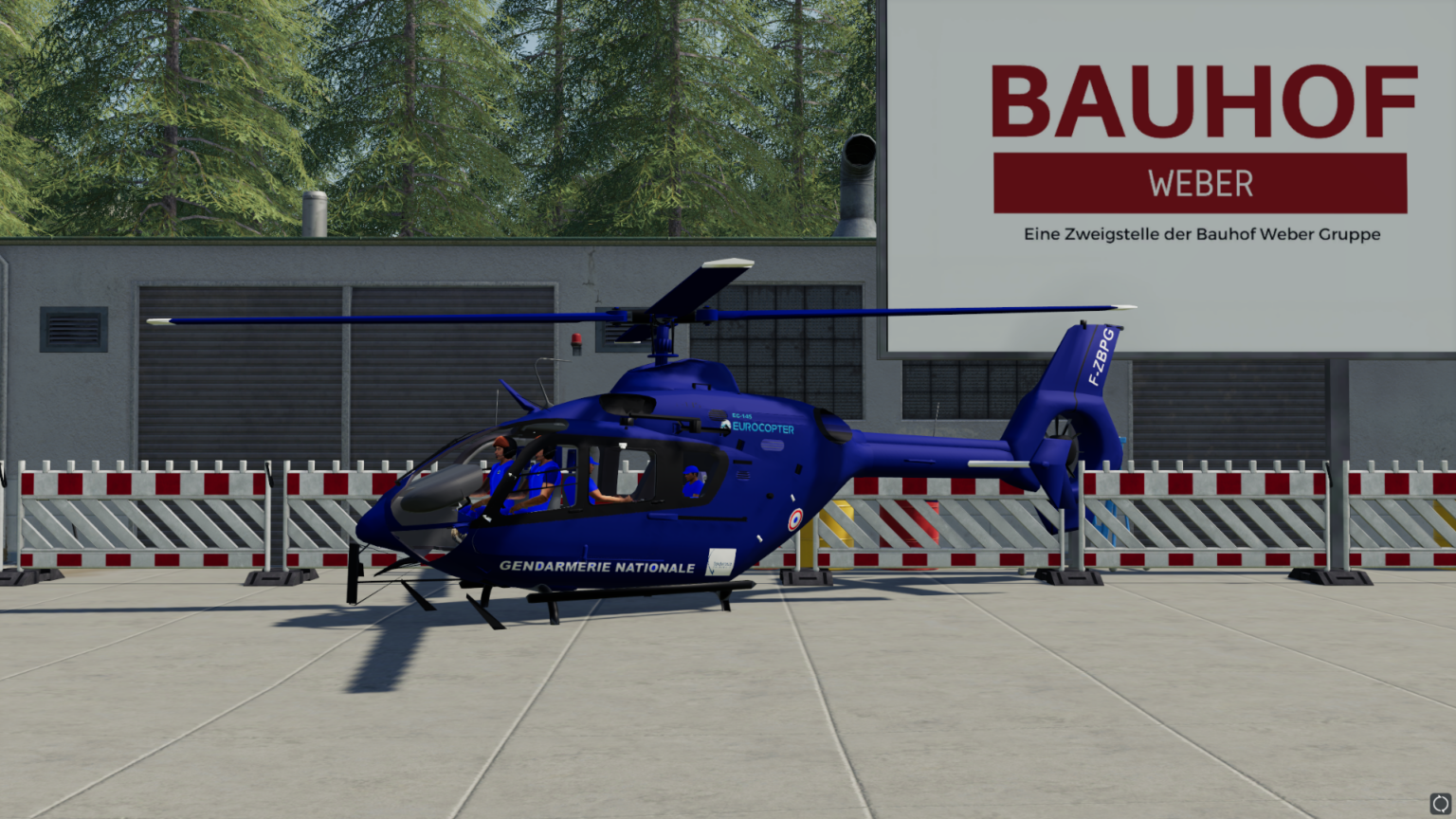 LS19 – Hubschrauber – Seite 4 – Baustellenmods.de