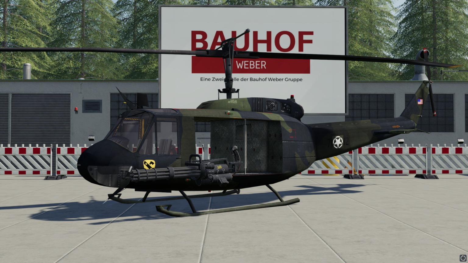 LS19 – Seite 127 – Baustellenmods.de