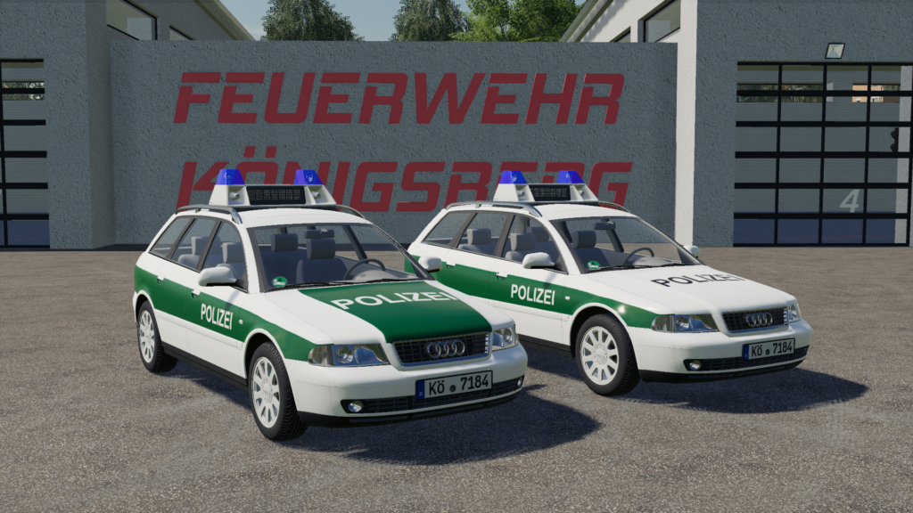 LS19 – Polizei – Seite 6 – Baustellenmods.de