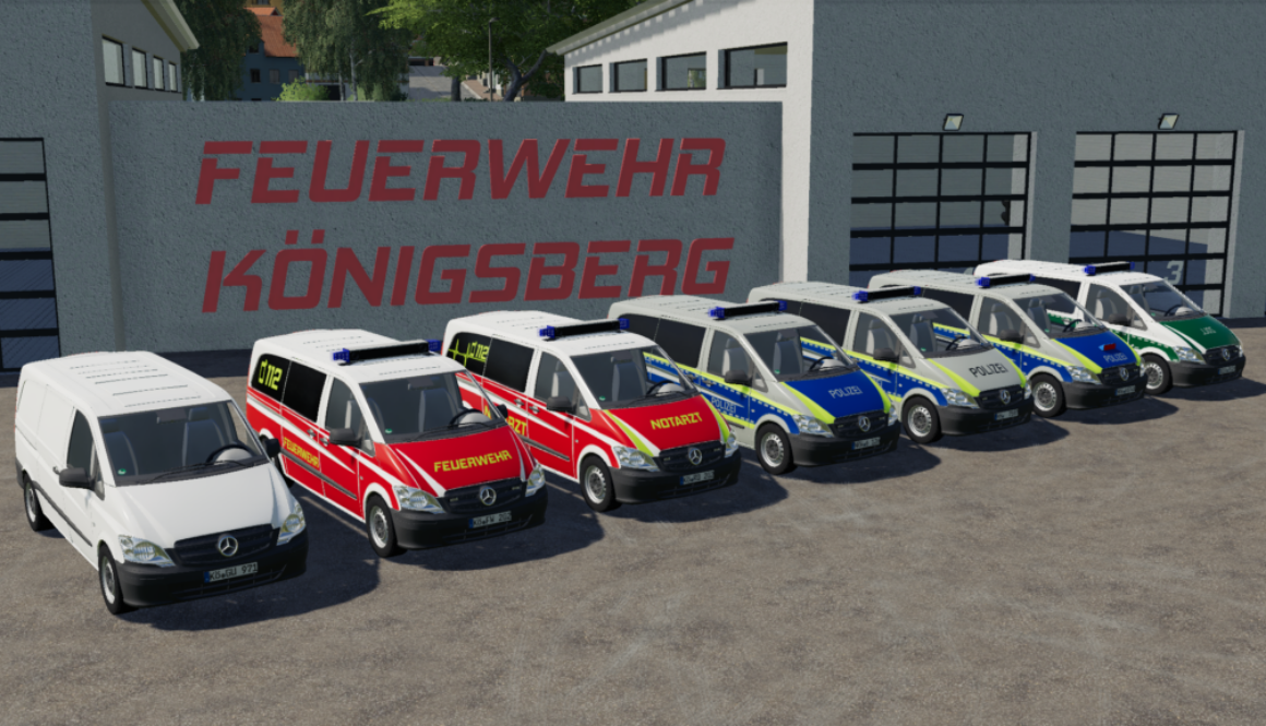 LS19 – Polizei – Seite 2 – Baustellenmods.de