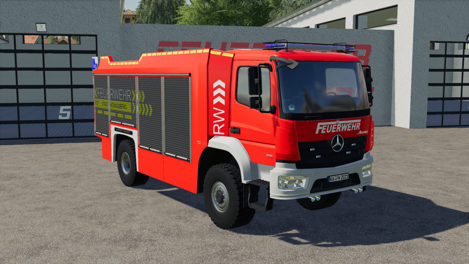 LS19 – Seite 113 – Baustellenmods.de