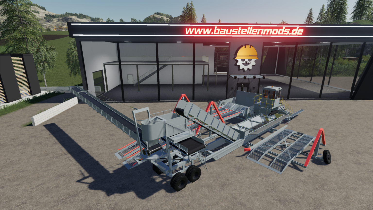 Baustellenmods.de – Seite 111 – Deine Farming Simulator Modseite für ...