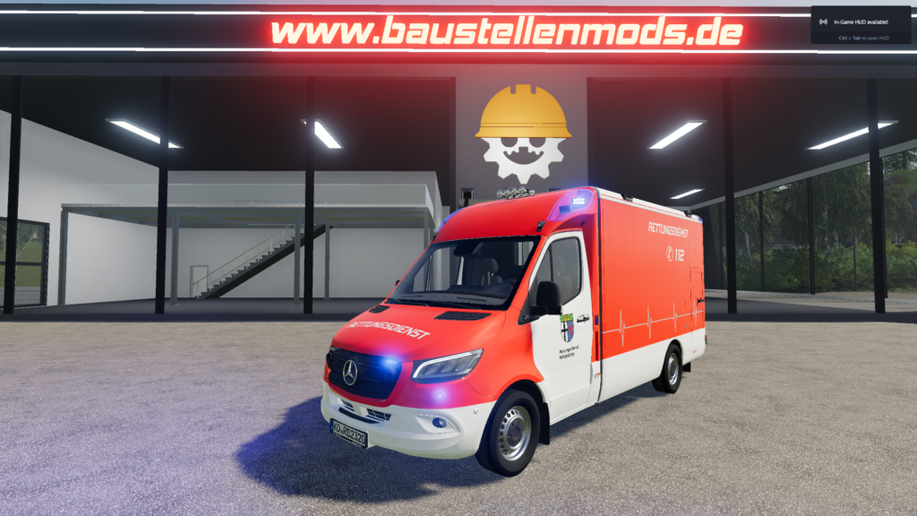 LS19 – Einsatzfahrzeuge – Seite 13 – Baustellenmods.de