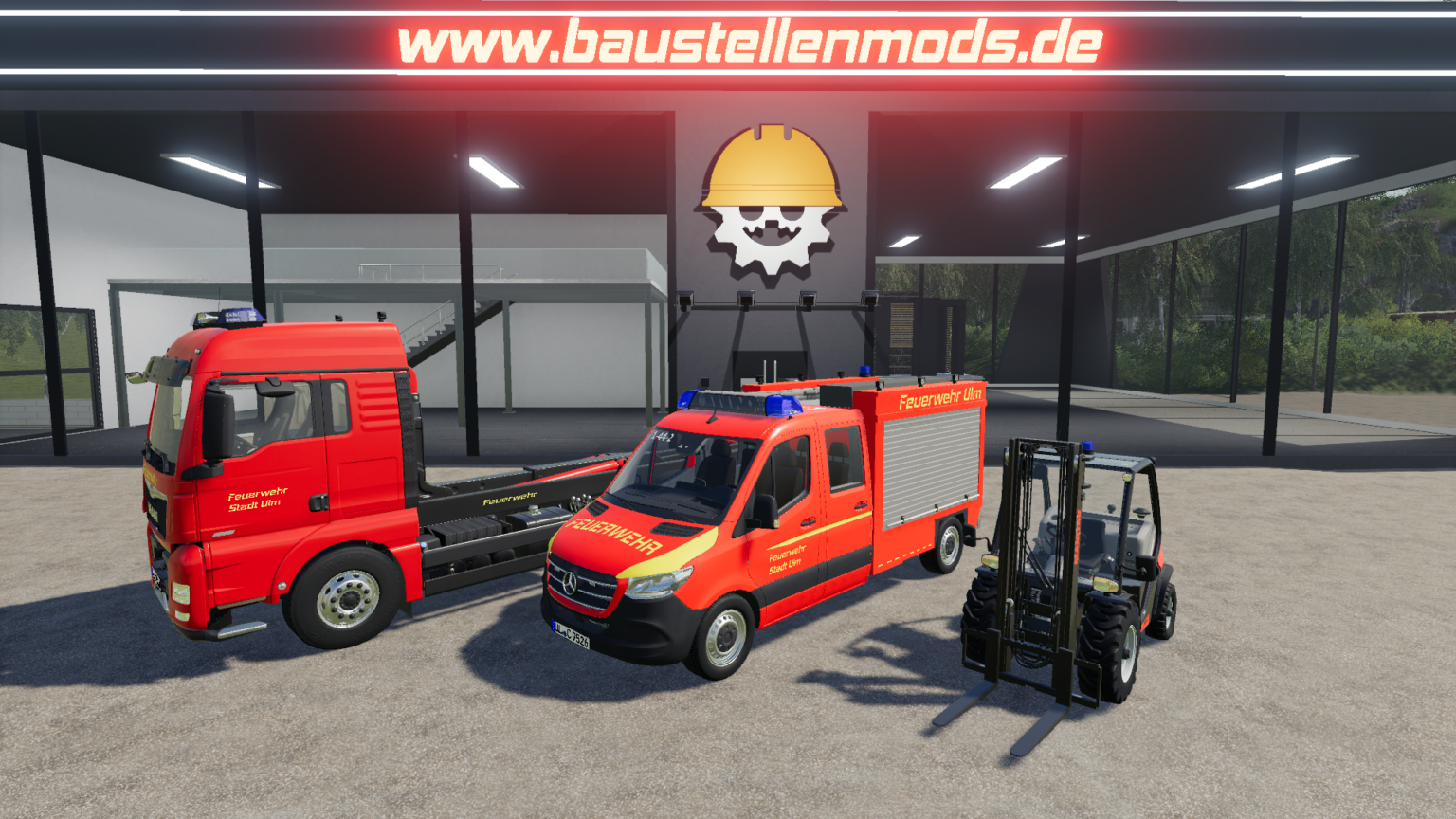 Baustellenmods.de – Seite 168 – Deine Farming Simulator Modseite für ...