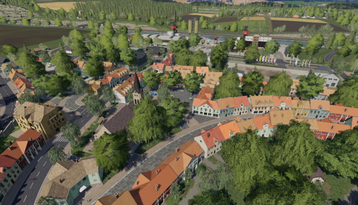 LS19 – Maps – Baustellenmods.de