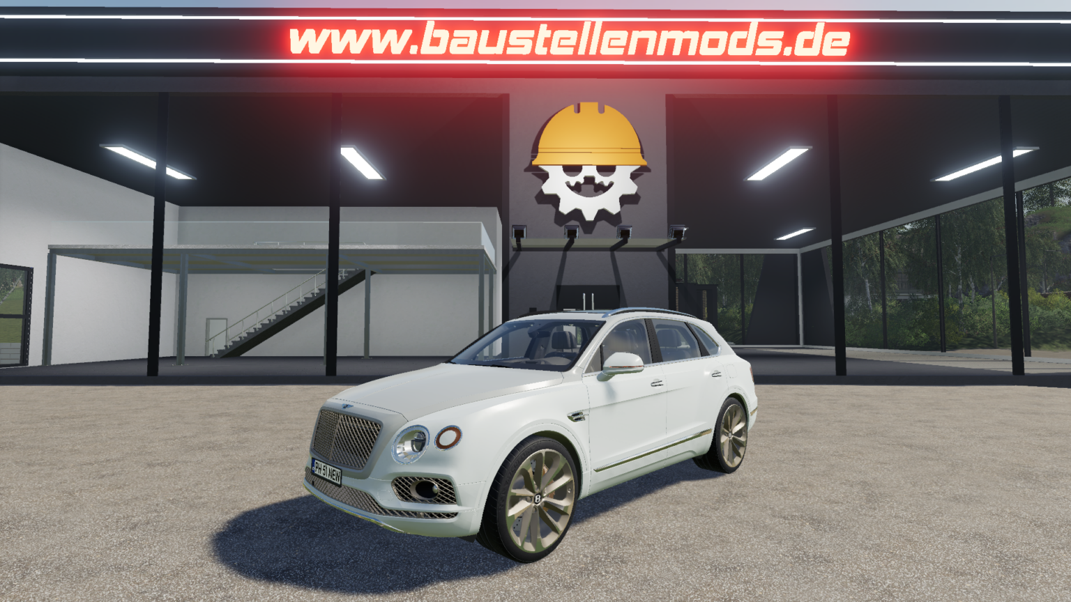 LS19 – PKW – Seite 32 – Baustellenmods.de