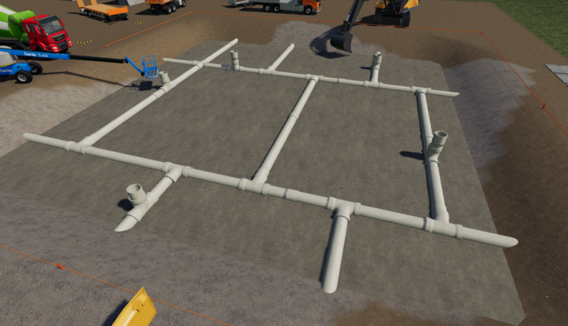 Ls19 Baustellen Objekte _ Ls19 Modliste Baustelle – SJSF