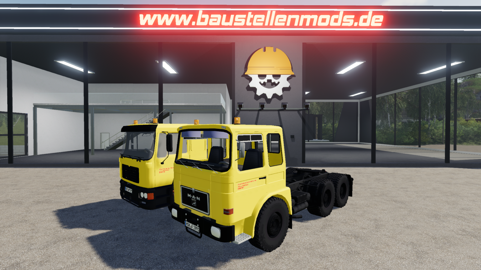 LS19 – LKW – Seite 28 – Baustellenmods.de