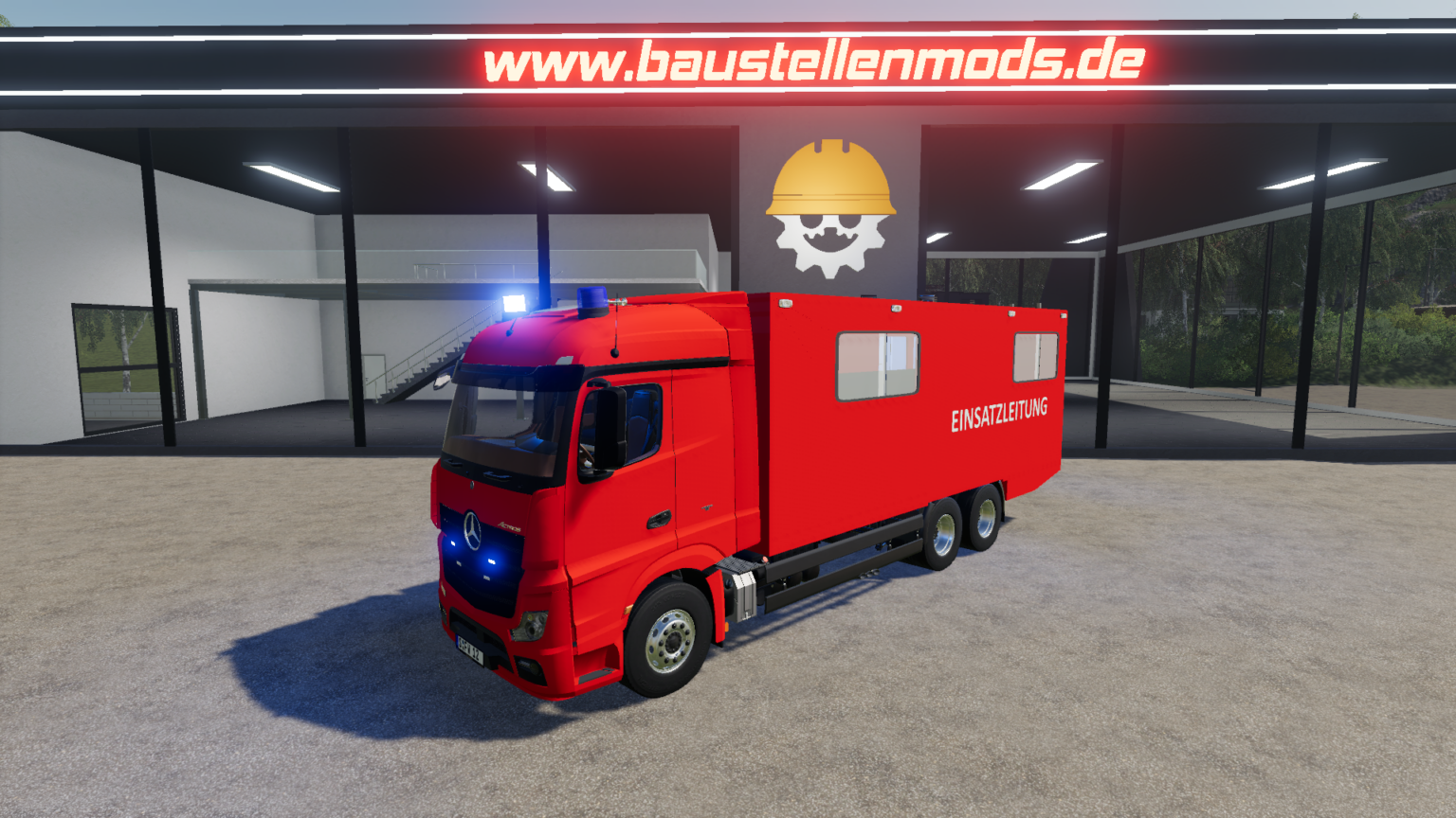 LS19 – Seite 68 – Baustellenmods.de
