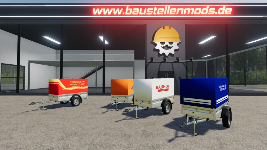 Baustellenmods.de – Seite 252 – Deine Farming Simulator Modseite für ...