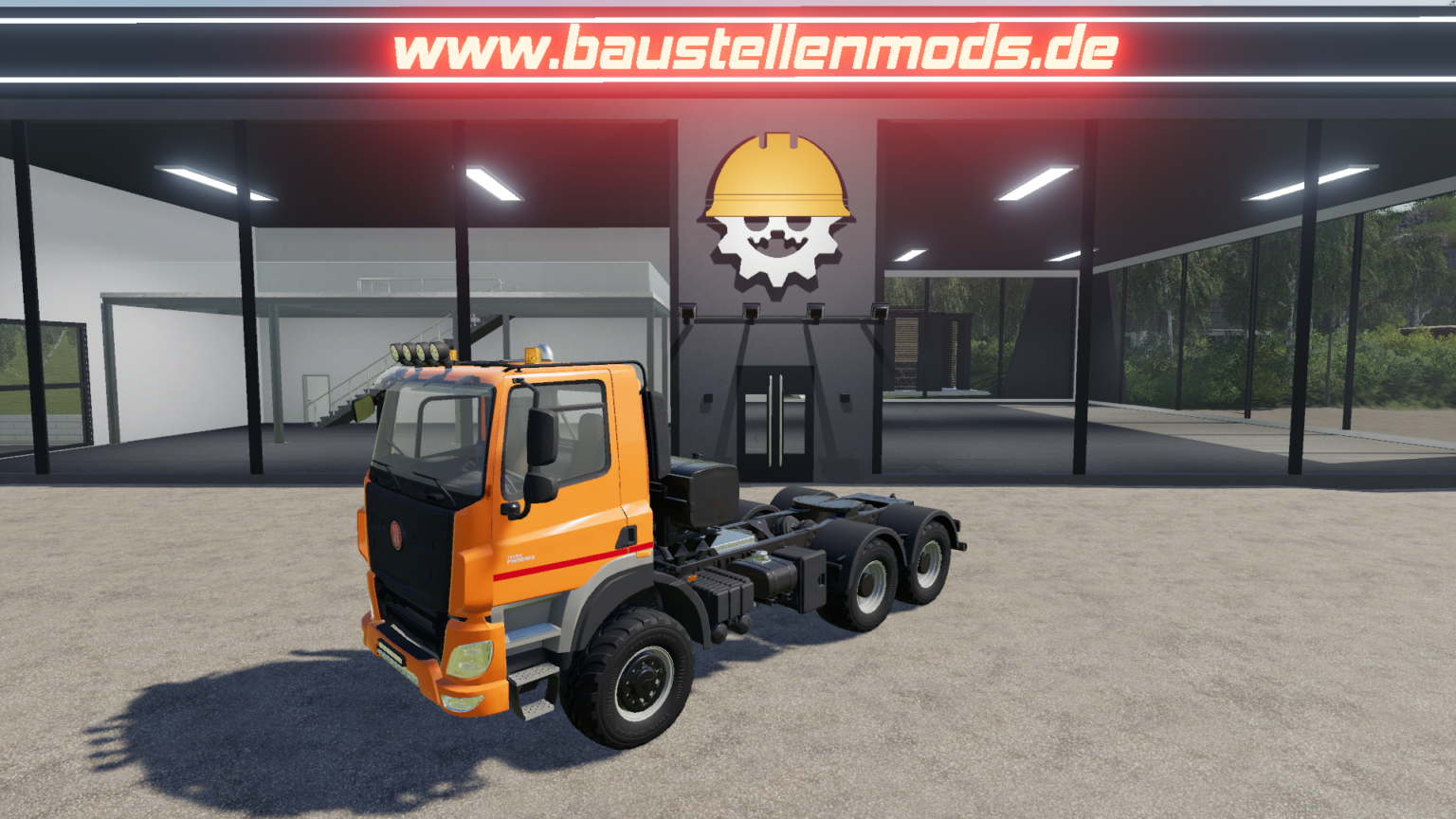 LS19 – LKW – Seite 27 – Baustellenmods.de