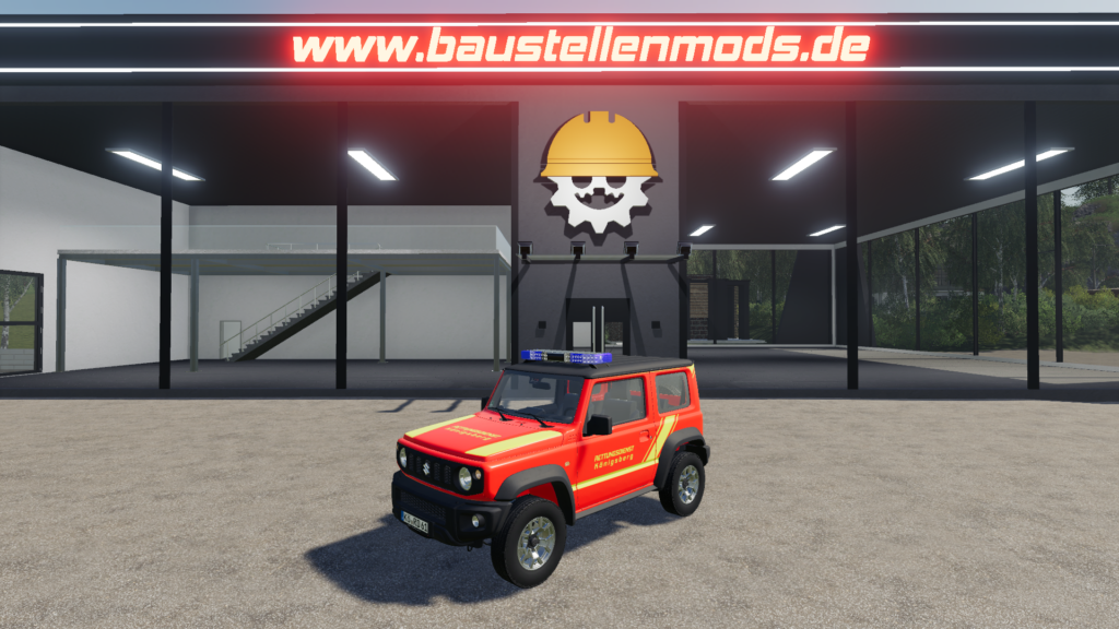 LS19 – Einsatzfahrzeuge – Seite 7 – Baustellenmods.de