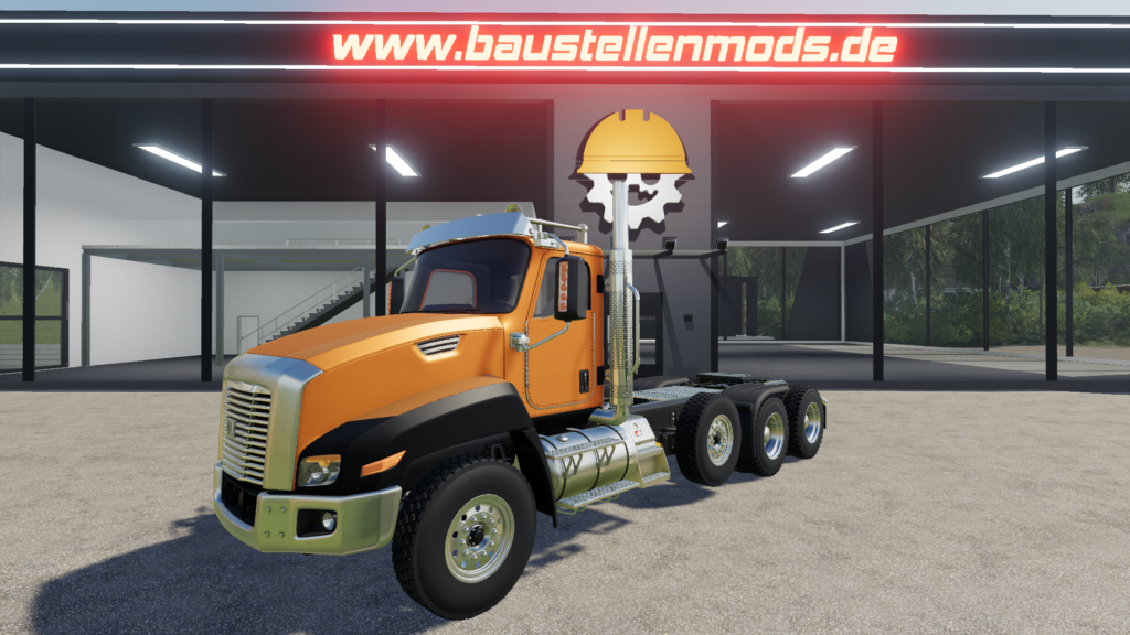 März 2021 – Baustellenmods.de