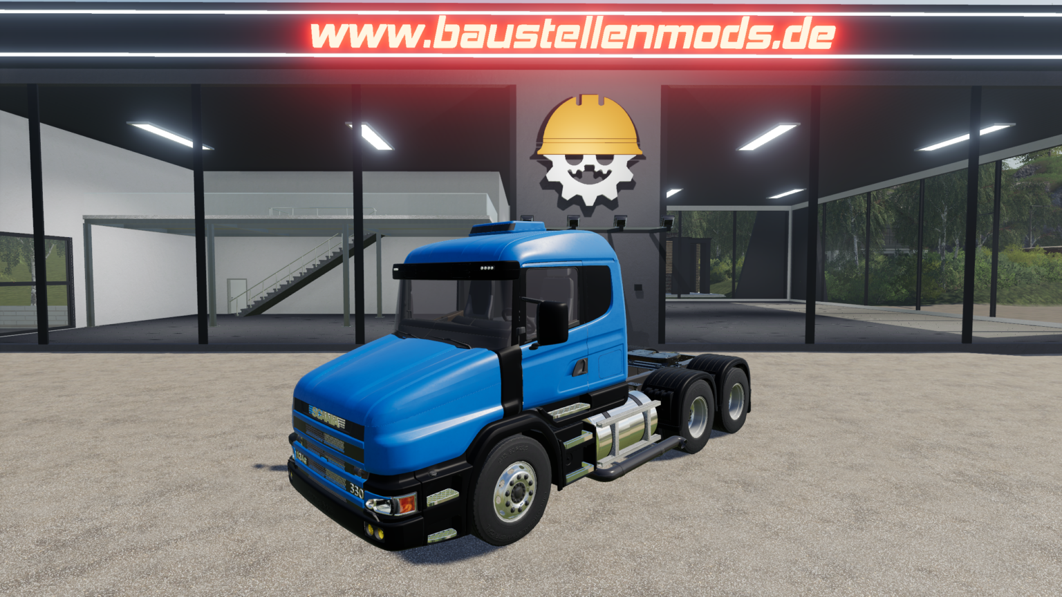 LS19 – LKW – Seite 24 – Baustellenmods.de