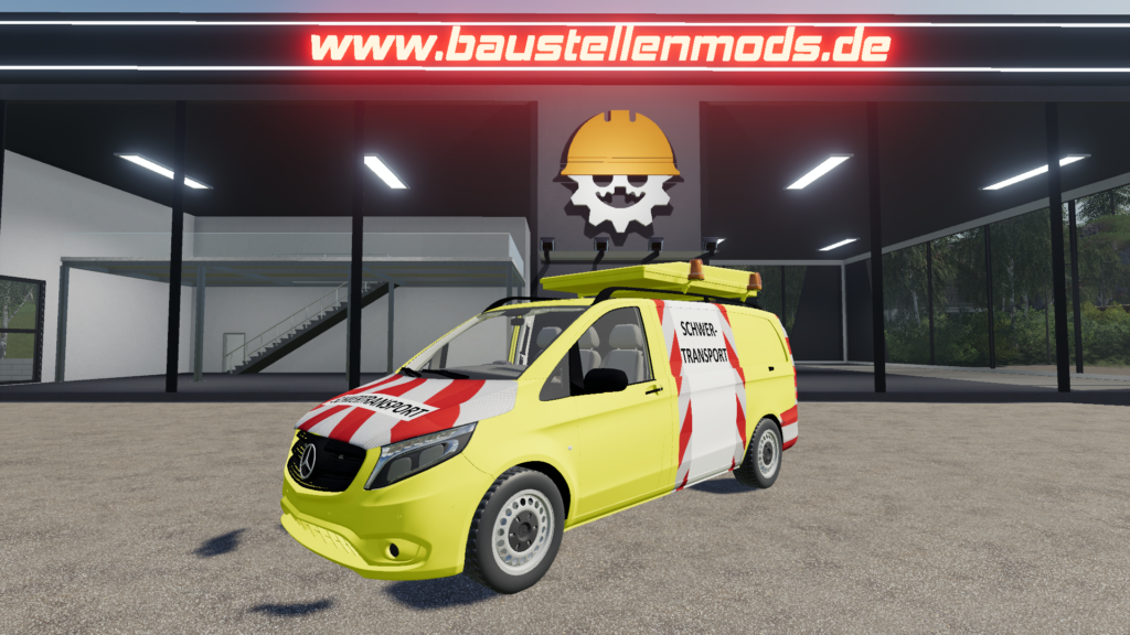 LS19 – PKW – Seite 26 – Baustellenmods.de