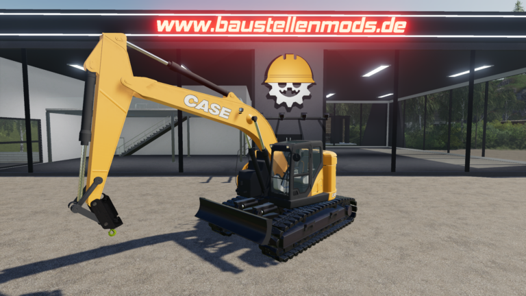 LS19 – Bagger – Seite 7 – Baustellenmods.de