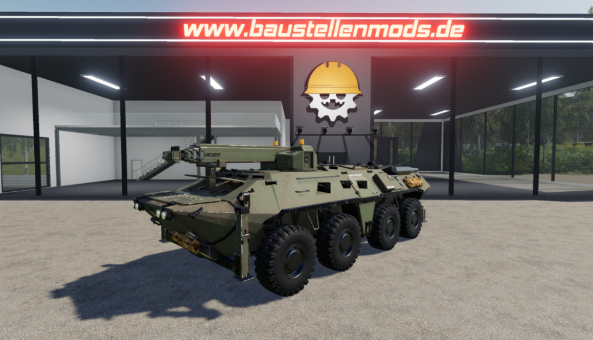 LS19 – Seite 4 – Baustellenmods.de