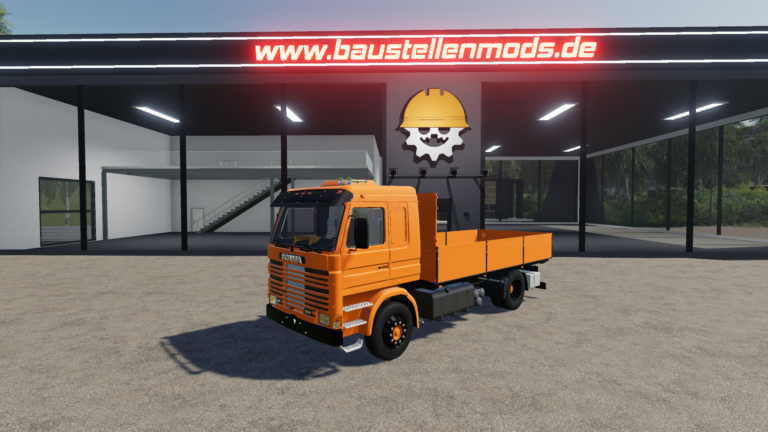 LS19 – Kommunal – Baustellenmods.de