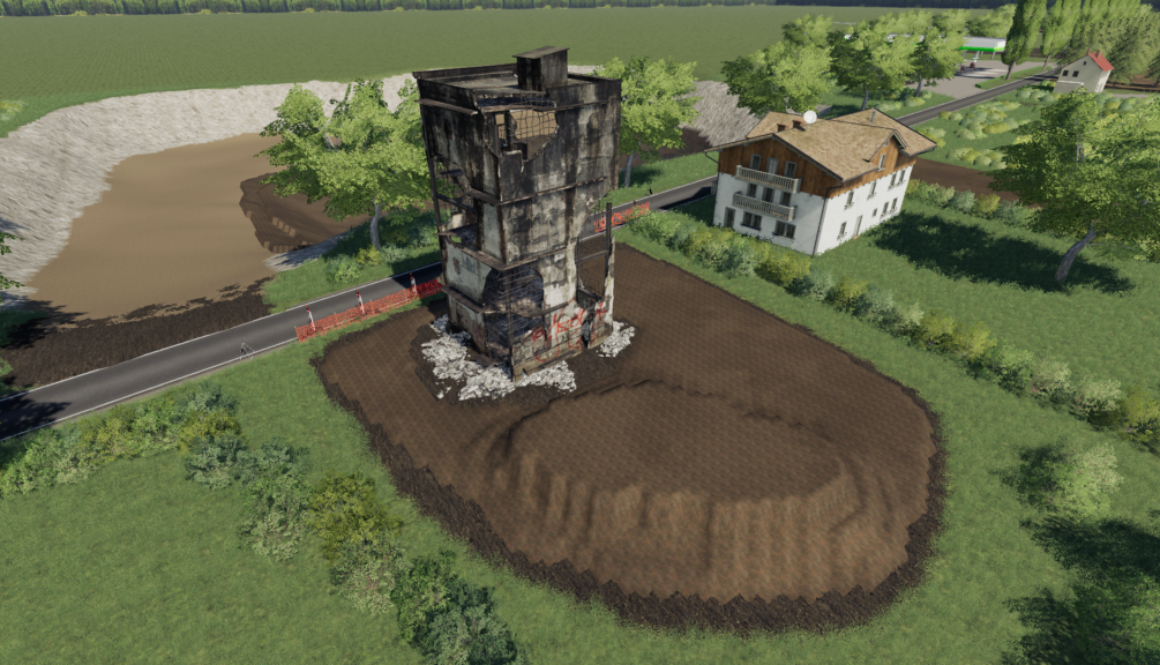 LS19 – Maps – Baustellenmods.de
