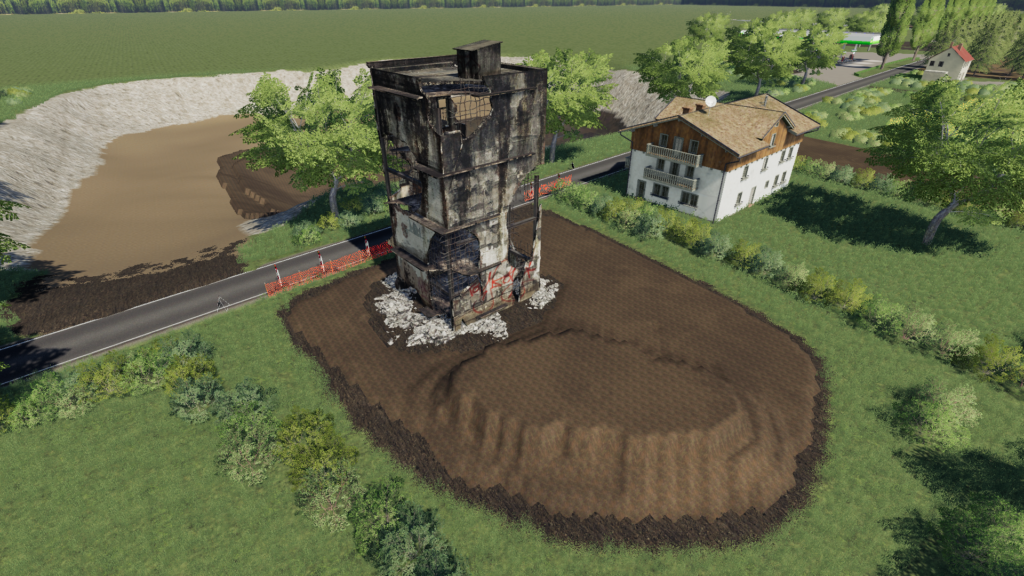 LS19 – Bagger – Seite 6 – Baustellenmods.de