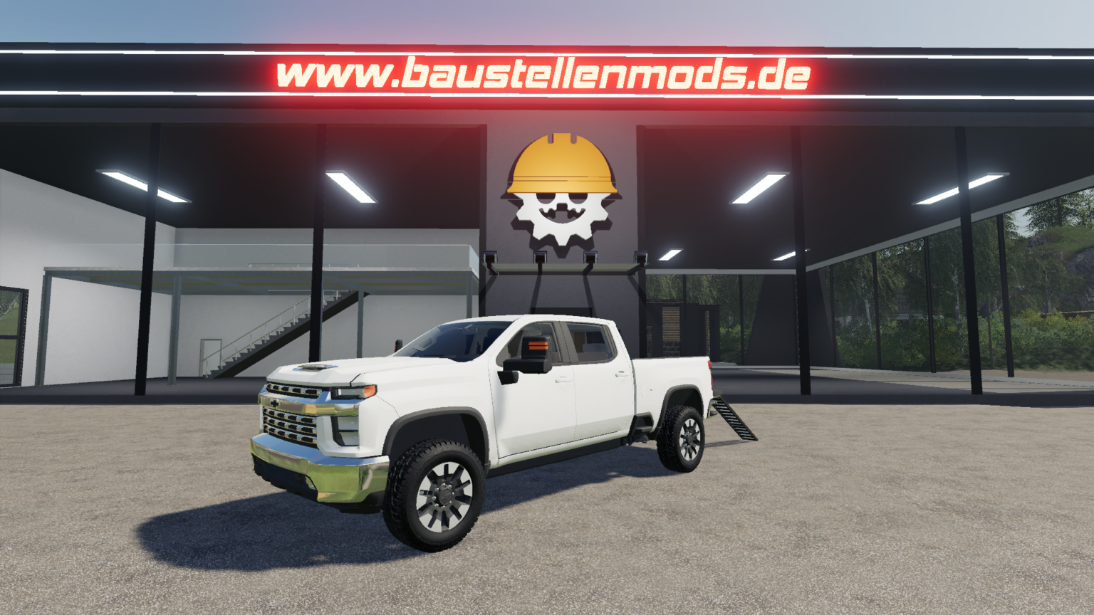 Baustellenmods.de – Seite 42 – Deine Farming Simulator Modseite für ...