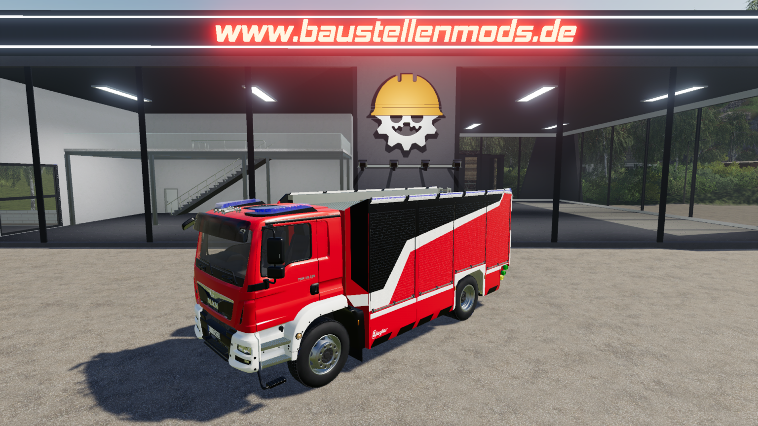 Baustellenmods.de – Seite 42 – Deine Farming Simulator Modseite für ...