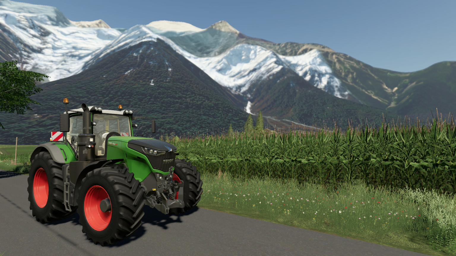 LS19 – Maps – Seite 5 – Baustellenmods.de