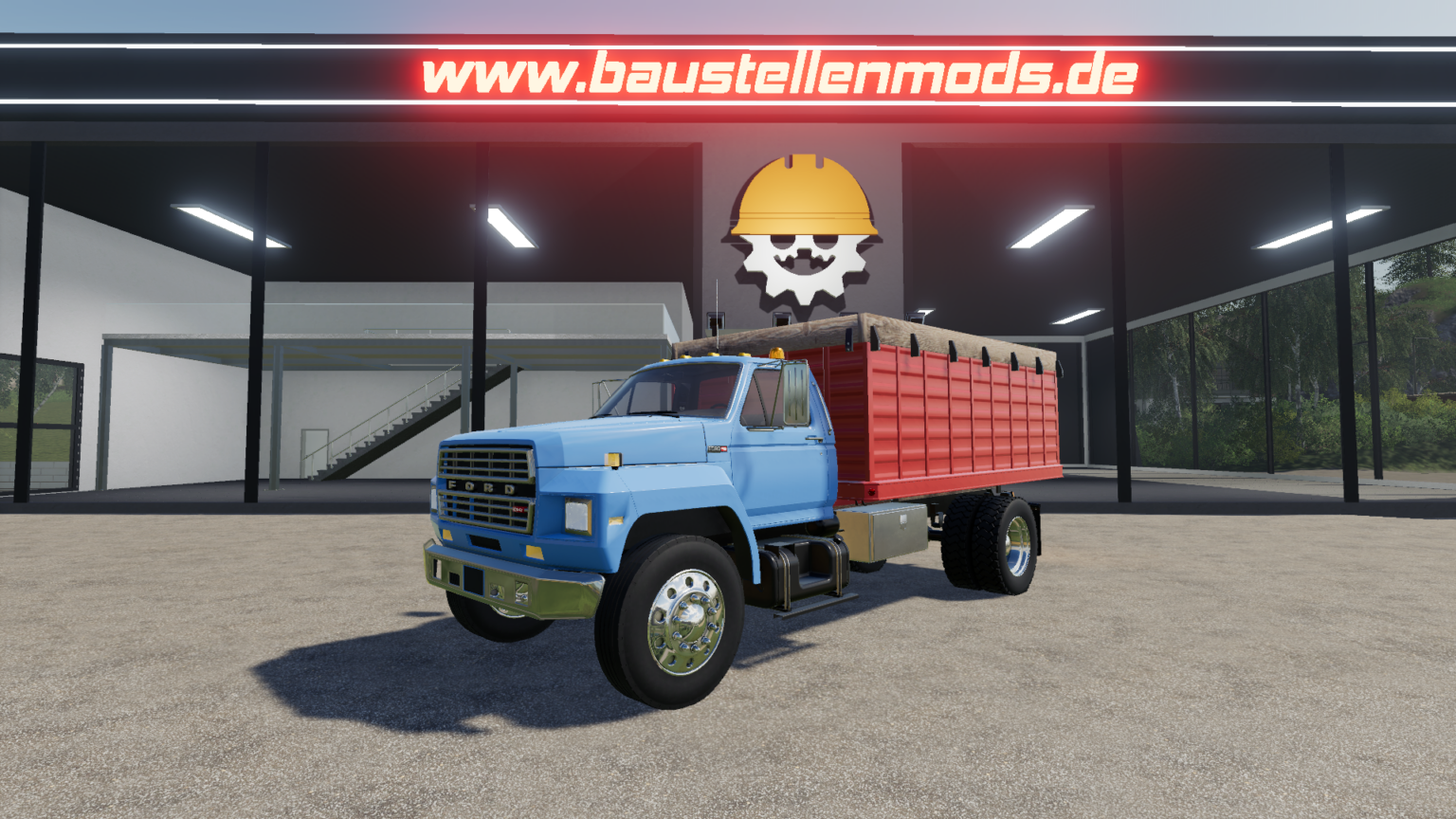LS19 – LKW – Seite 2 – Baustellenmods.de