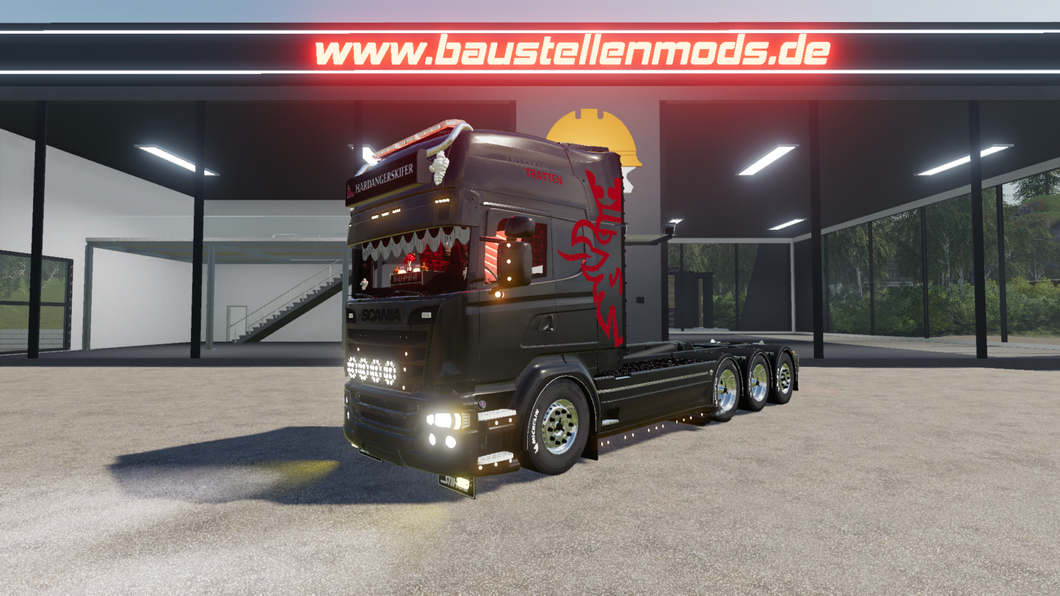 LS19 – LKW – Seite 2 – Baustellenmods.de