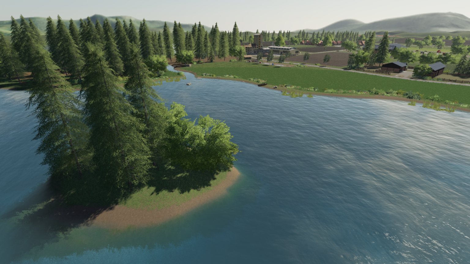 LS19 – Maps – Seite 3 – Baustellenmods.de