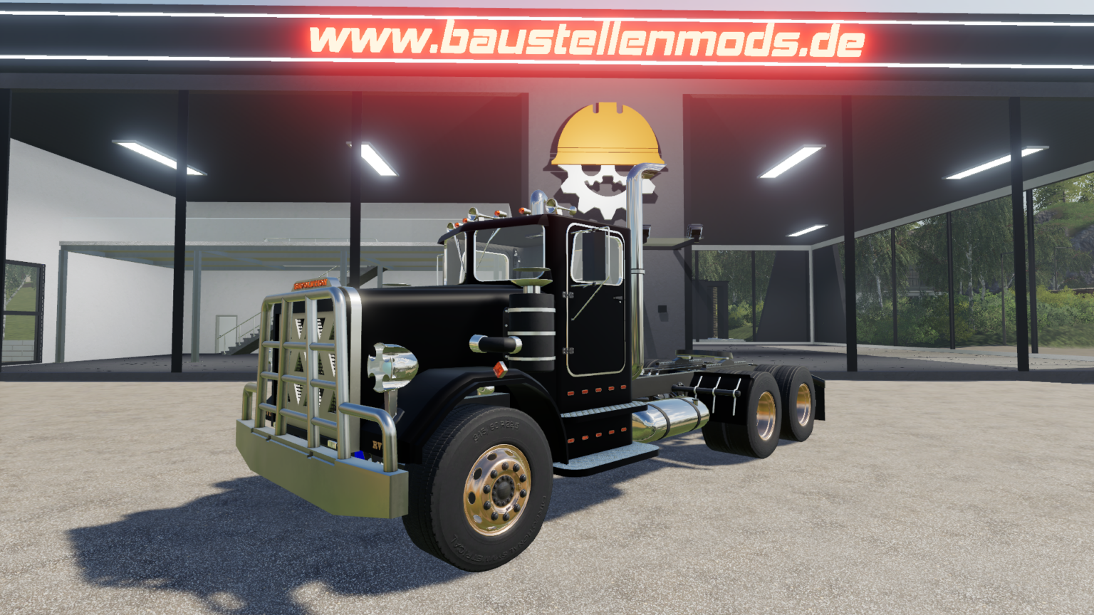 LS19 – LKW – Seite 11 – Baustellenmods.de