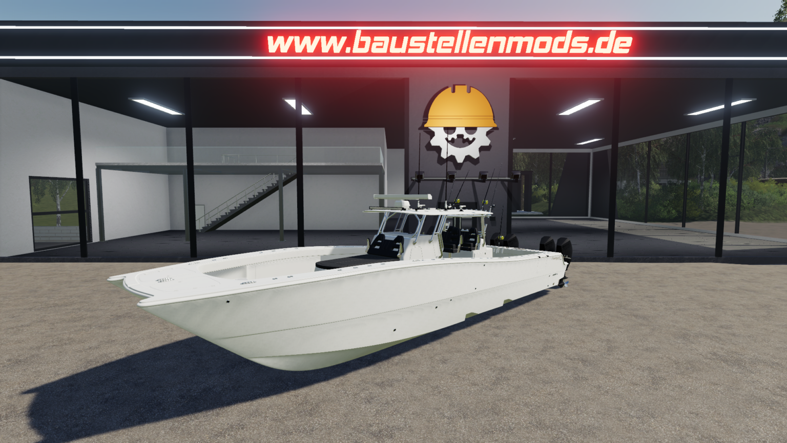 LS19 – Sonstiges – Baustellenmods.de