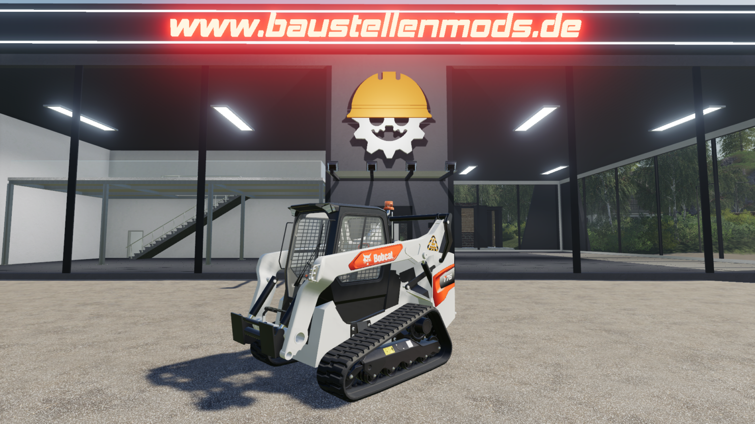 LS19 – Bagger – Seite 3 – Baustellenmods.de