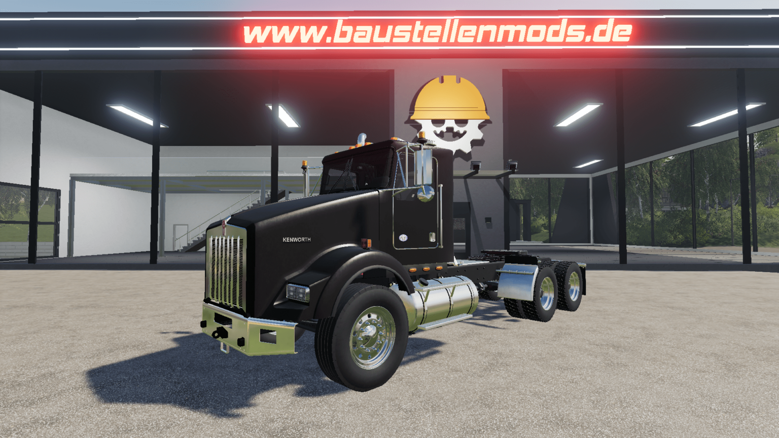 LS19 – LKW – Seite 8 – Baustellenmods.de