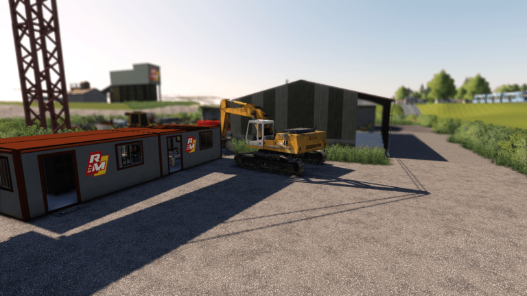 LS19 – Maps – Baustellenmods.de