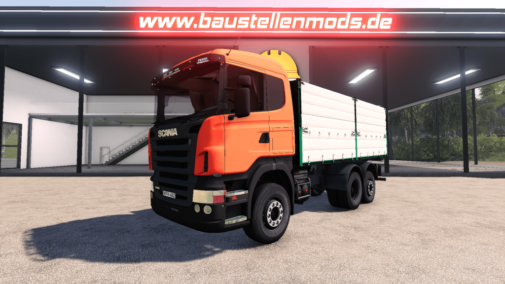 LS19 – LKW – Seite 9 – Baustellenmods.de