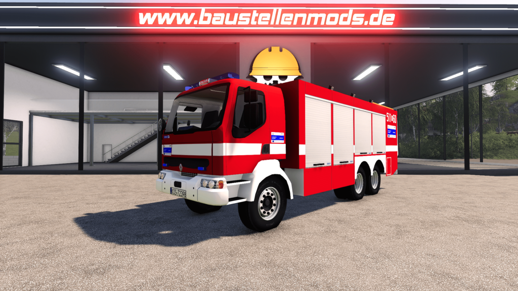 LS19 – Feuerwehr – Seite 4 – Baustellenmods.de