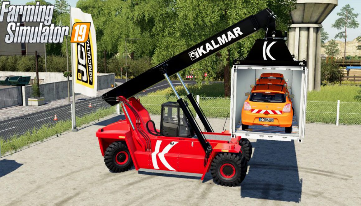 LS19 – Kräne – Baustellenmods.de