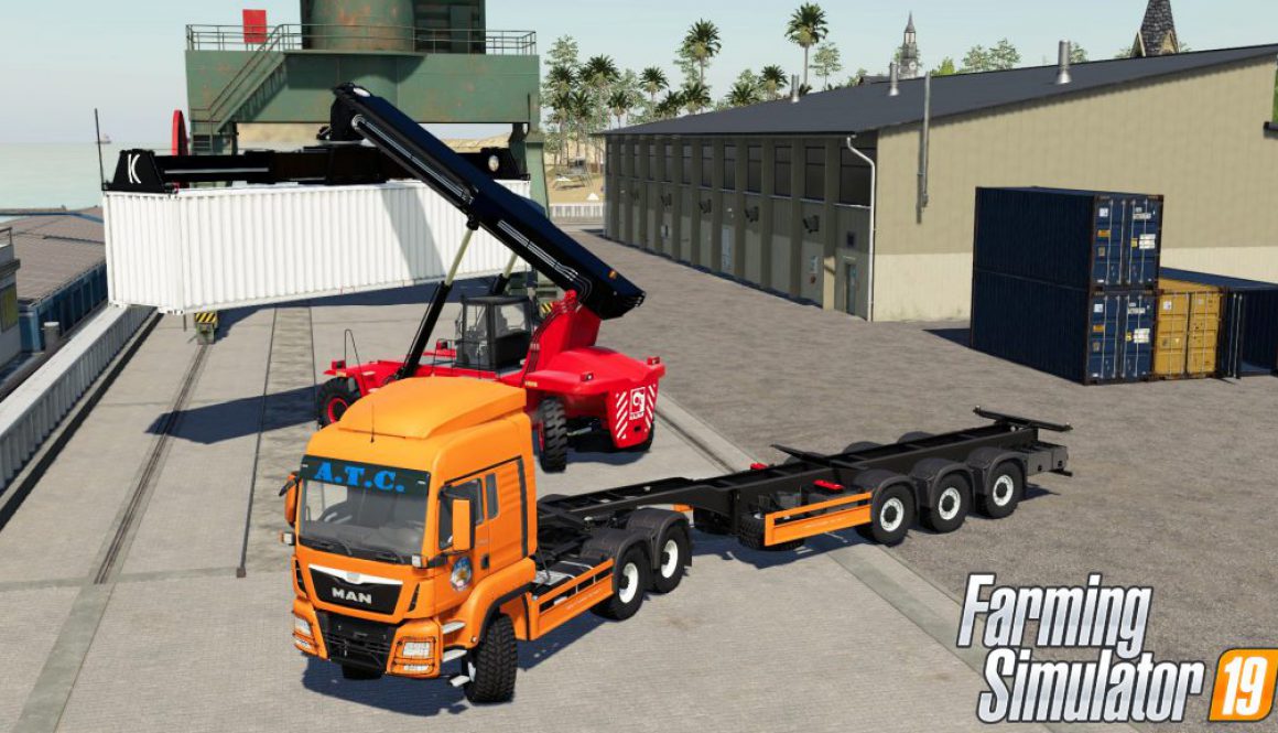 LS19 – LKW – Baustellenmods.de