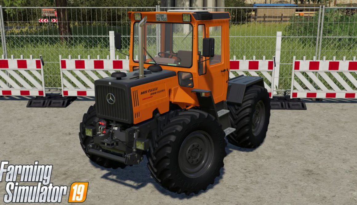 LS19 – Traktoren – Baustellenmods.de