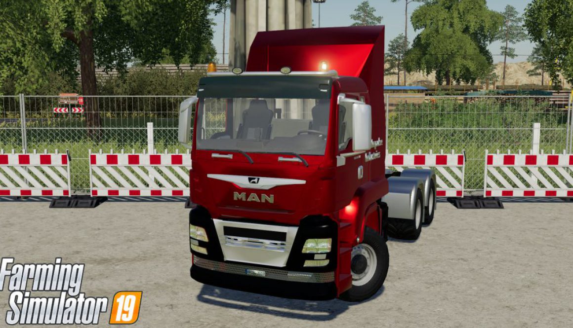 LS19 – LKW – Baustellenmods.de